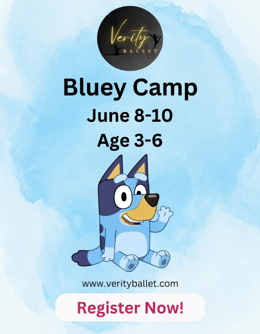 Verity Ballet - Dance Classes in Lowell, MI
