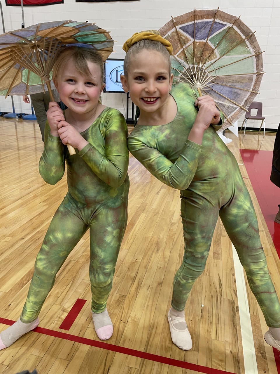 Verity Ballet - Dance Classes in Lowell, MI