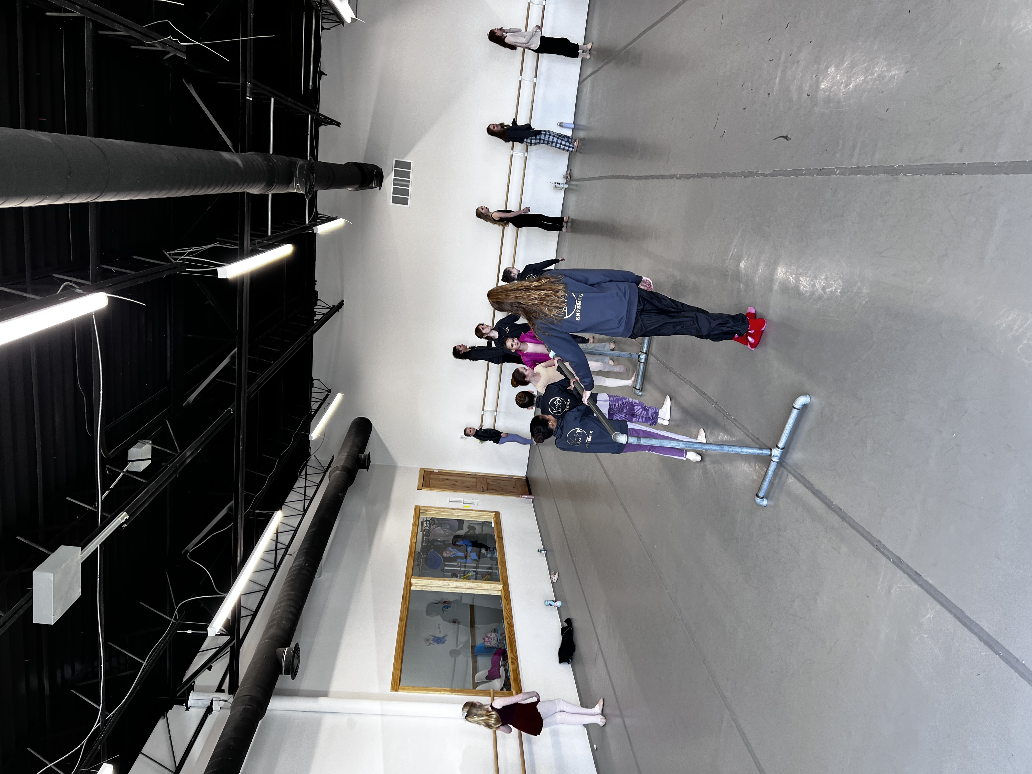 Verity Ballet - Dance Classes in Lowell, MI